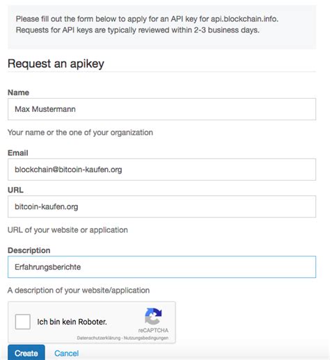 Bitcoin Zahlungen Per Blockchain Receive Payments Api