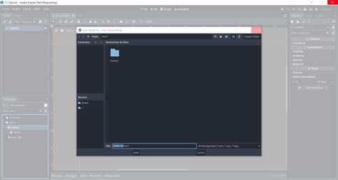 Godot Always Not Responding Help Godot Forum
