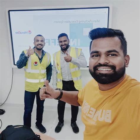 aveva modeldriven worktasks indeff mes menabev pepsico pepsi samer samy pmp® miet