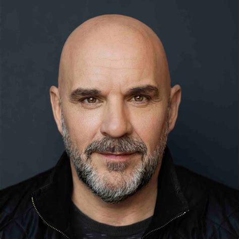 Sylvain Marcel Comédien