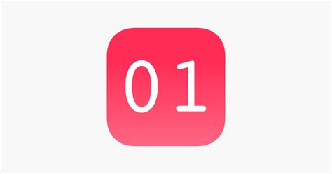 ‎converter binary and decimal on the app store