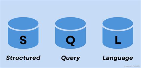 mysql sql基础入门 你想要的我尽可能覆盖全 sql怎么读 csdn博客