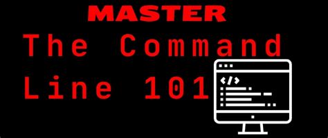 17 Commands To Master The Linux Command Line Dev Community