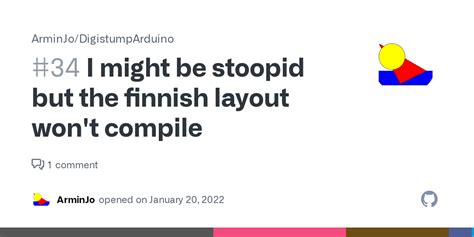 I Might Be Stoopid But The Finnish Layout Wont Compile · Issue 34 · Arminjo Digistumparduino