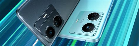 Vivo Expands Its Series T Portfolio In India T Pro G And T W To Offer The Most Powerful