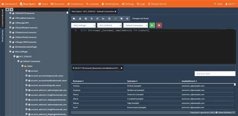 how to connect other apps to dynamics 365