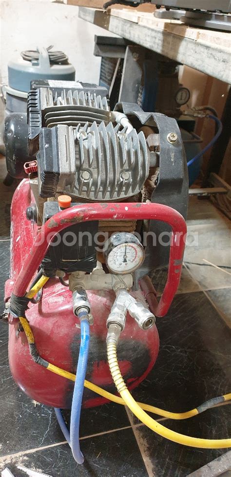 이동형 콤프레샤 중고나라 카페에서 운영하는 공식 사이트