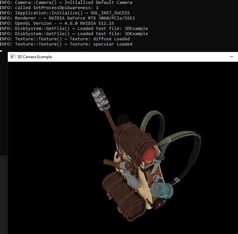 Github Grandpagamehacker3dengine A Little Engine Im Working On By