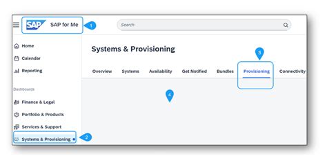 System Provisioning Improvement In Sap Activate Fo Sap Community