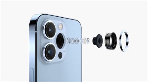 Iphone 13 Vs Iphone 13 Pro Features 9to5mac