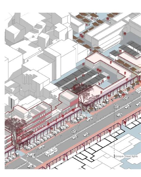 Urban Design Lab On Instagram “follow Urbandesign Lab Urban Space Is An Amalgamation Of