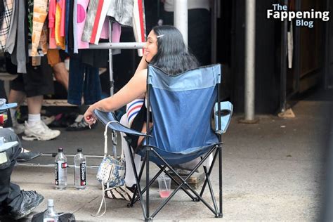 Lourdes Leon Sexy Photos The Fappening Stars