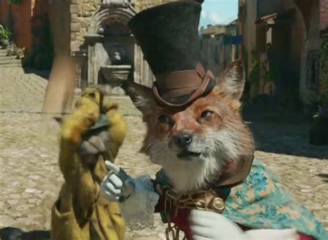 رونمایی از پوستر و تیزر پینوکیو با حضور تام هنکس در نقش پدر ژپتو