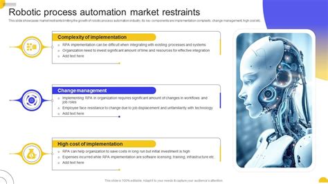 Robotic Process Automation Rpa For Business Transformation Key Use Cases And Applications Ai Ss