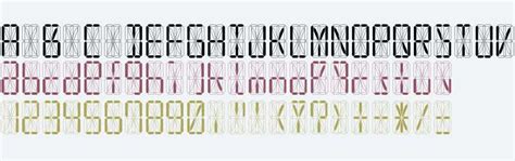 Led 16 Segment Fonts Free Download Onlinewebfontscom Led 16 Segment Fonts Free Download Onlinewebfontscom