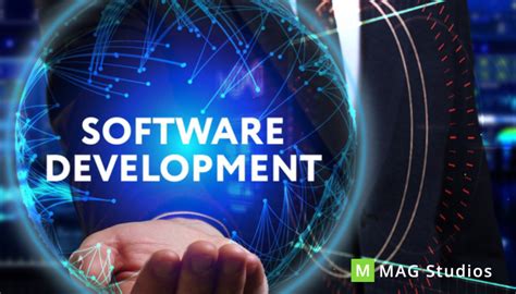 Should A Startup Outsource Their Software Development