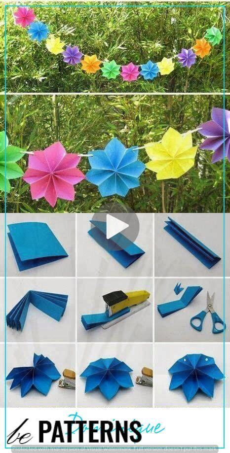 90 Paper Flowers Ideas In 2025 Paper Flowers Paper Crafts Paper