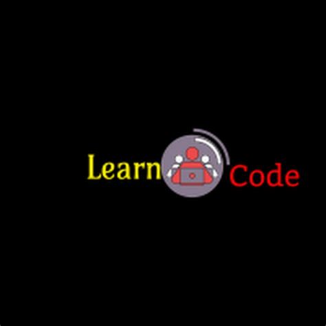 Learn Code Youtube