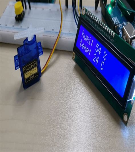 GitHub SunGyu Arduino Project
