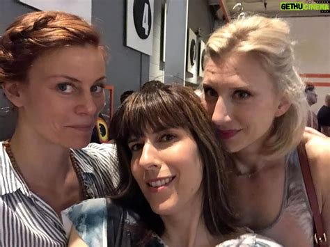 Cassidy Freeman Gethu Cinema