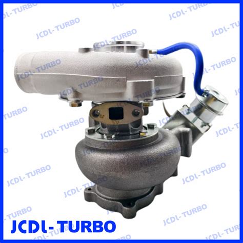 Turbo T04e69 Turbocharger 894390 6510 479046 0001 For Isuzu Earth