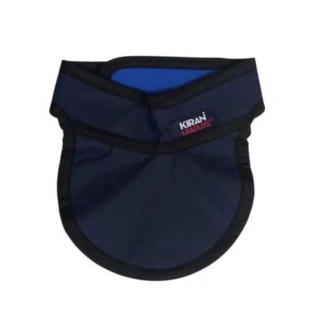 Adult Cotton Thyroid Shield At ₹ 3780 Piece In Kolkata Id 2856574218797