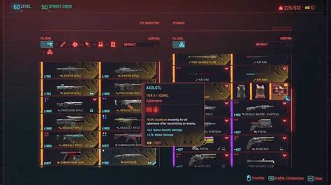 Cyberpunk 2077 20 Console Commands Pro Game Guides