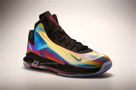 Nike Air Flight Vis Zoom Hyperflight - WearTesters