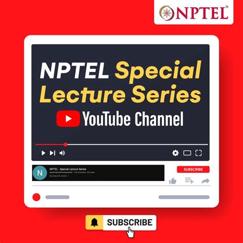 Nptel On Linkedin Dear Learners Weve Got You All An Exciting News⚡