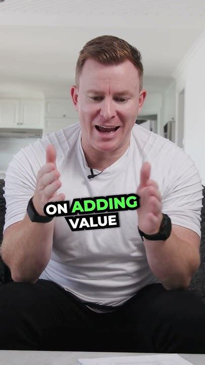 don t focus on making money 💵 youtube