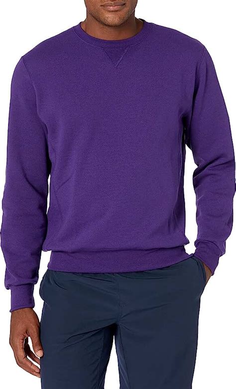 Mens Purple Knit Sweater At Noah Stretch Blog