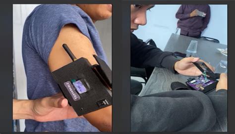 Inovasi Mahasiswa Universitas Negeri Surabaya Dalam Mengembangkan Alat Monitoring Olahraga