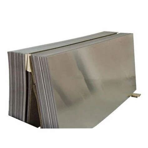 Silver Rectangular Aluminium Bar Size 12 Inch At ₹ 200kilogram In