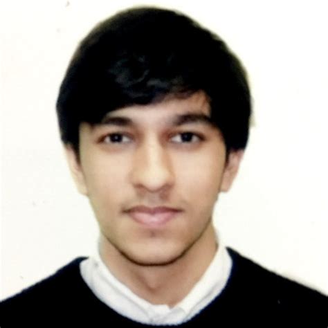 Varun Mahajan Email