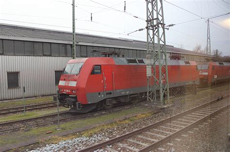 Class 152 Db Matty Ps Railway Pics