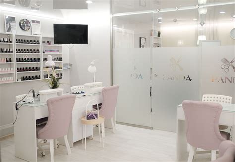 Студия красоты Panda в Москве