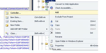 DropDownList In ASP Net MVC 3 Razor With Entity Framework