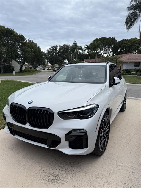 Alpine White Bmw X5 Bmw X5 White Cars For Sale In New England And