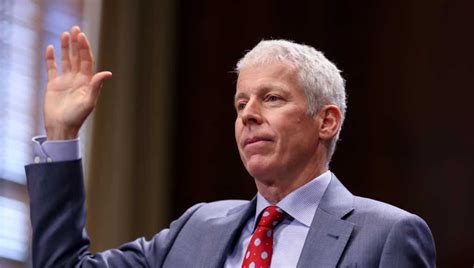 Chris Wright Confirmed As Energy Secretary
