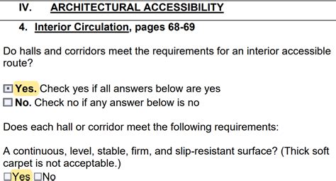 How To Complete A Section 504 Self Evaluation For Accessibility Arts