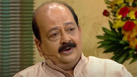 Veteran Tamil And Malayalam Actor Ravi Kumar Menon Passes Away