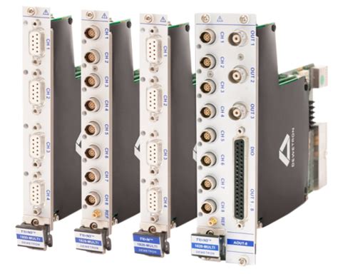 Trion Multi Dewetron Benelux