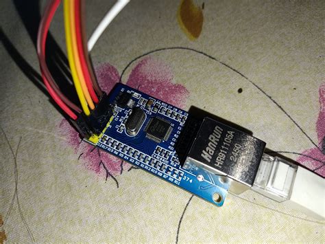 W UDP Message Not Received Ethernet Shield Not Detected On Arduino Mega General