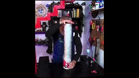 중력을 가지고 노는 할아버지 네이버 Tv