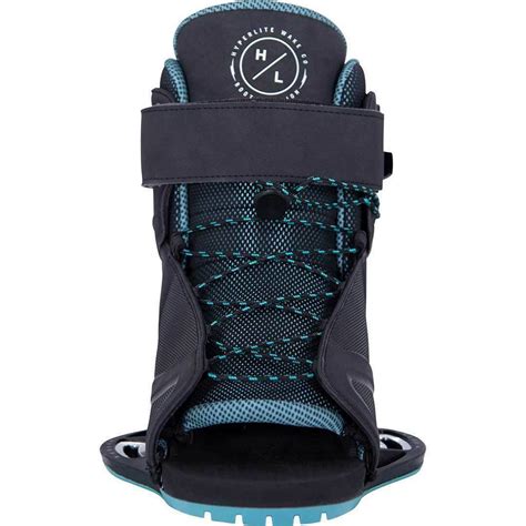 Hyperlite Baseline Wakeboard Package W Session 2021