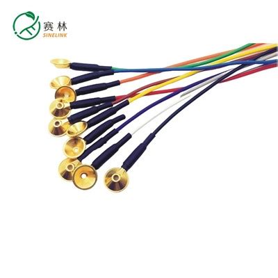 How To Place Eeg Electrodes Blog