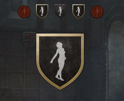 Summes Lewd Coa Emblems Crusader Kings 3 Loverslab