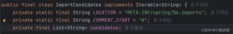 Springboot3以及上版本引入rocketmqtemplate显示could Not Be Found