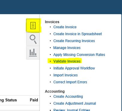 Oracle Application S Blog Payables Period Close Process In Oracle Fusion