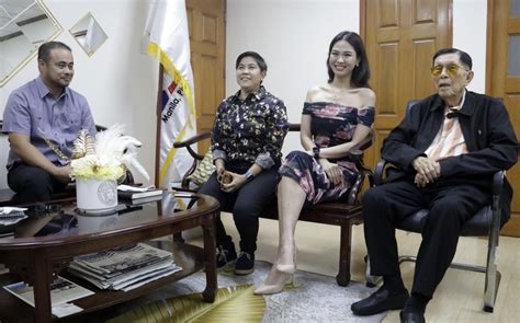 Reaching Out To Rural Areas The Manila Times